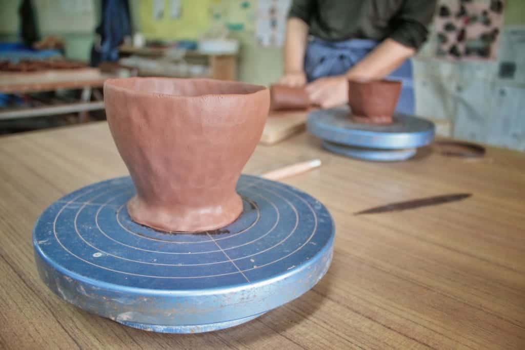 Postcards and Pottery: Making Unique Handmade Souvenirs on Ojika Island