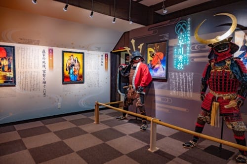 Day or Night, Okayama Castle is One of the Most Beautiful Castles in Japan