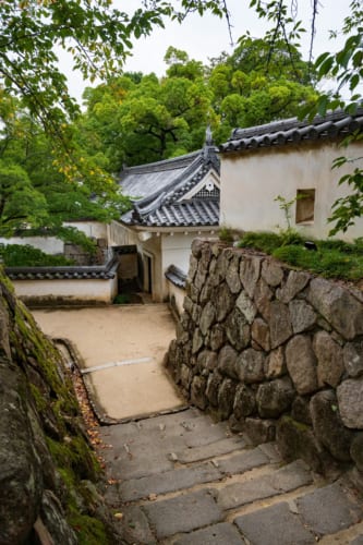 Day or Night, Okayama Castle is One of the Most Beautiful Castles in Japan