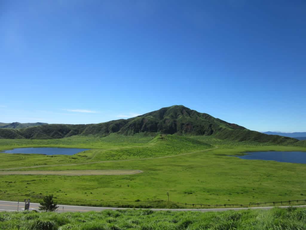 Mount Aso: Best Things to See & Do on Japan's Biggest Volcano