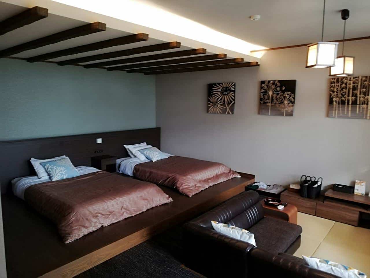 Discover the Hidden Onsen Villages of Northern Kumamoto