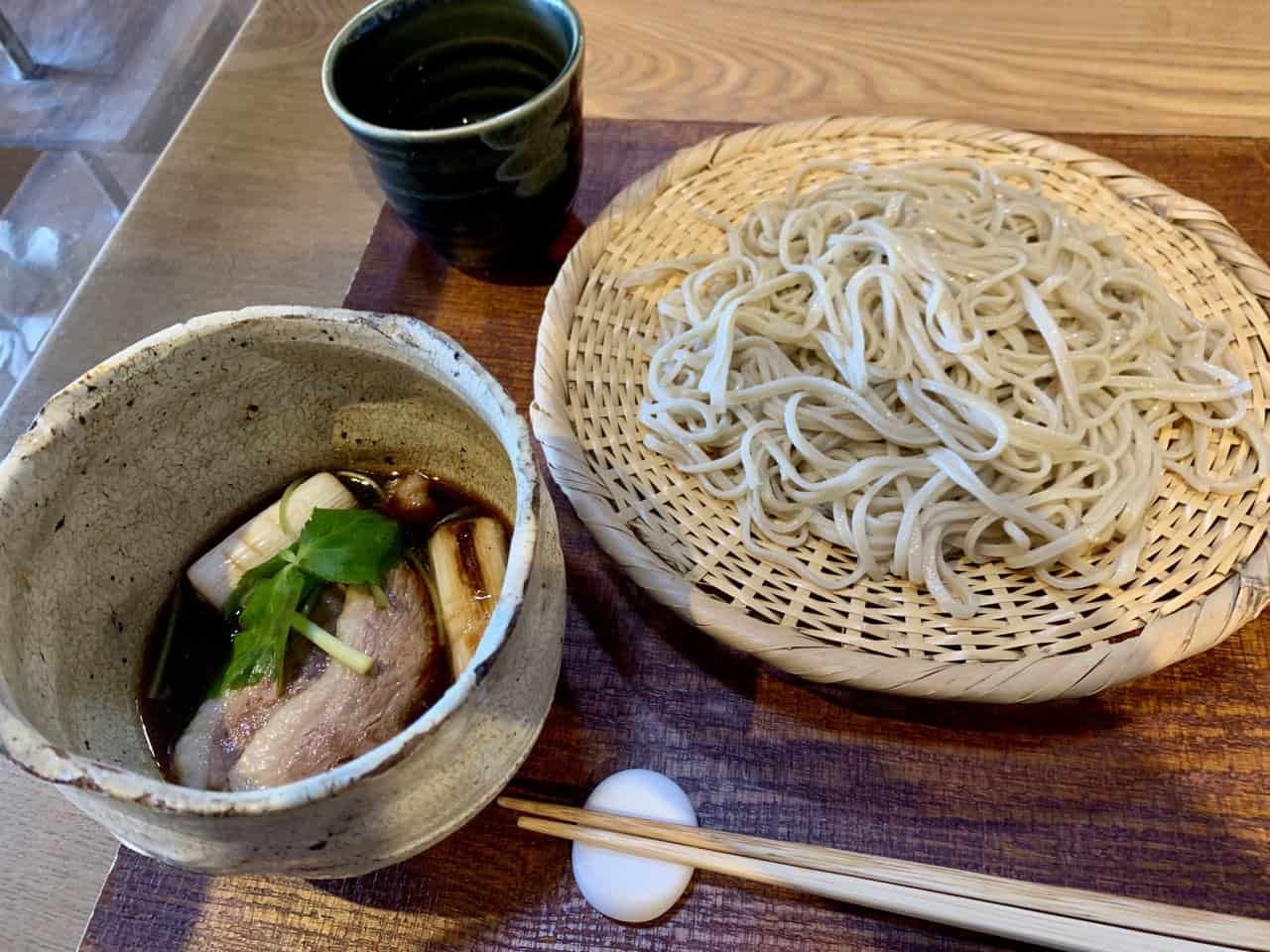 A food lovers’ day trip from Tokyo to Gyoda city, Saitama Prefecture, Japan