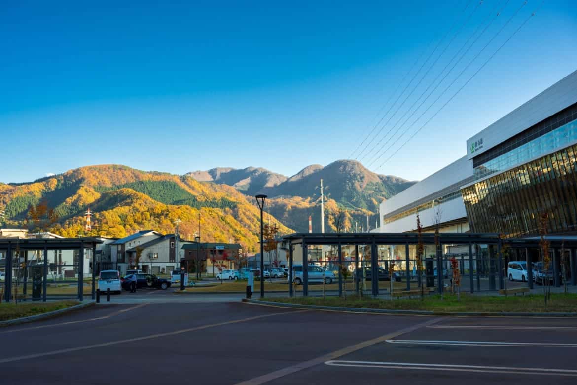 3 Ways To Spend A Perfect Day in Iiyama City