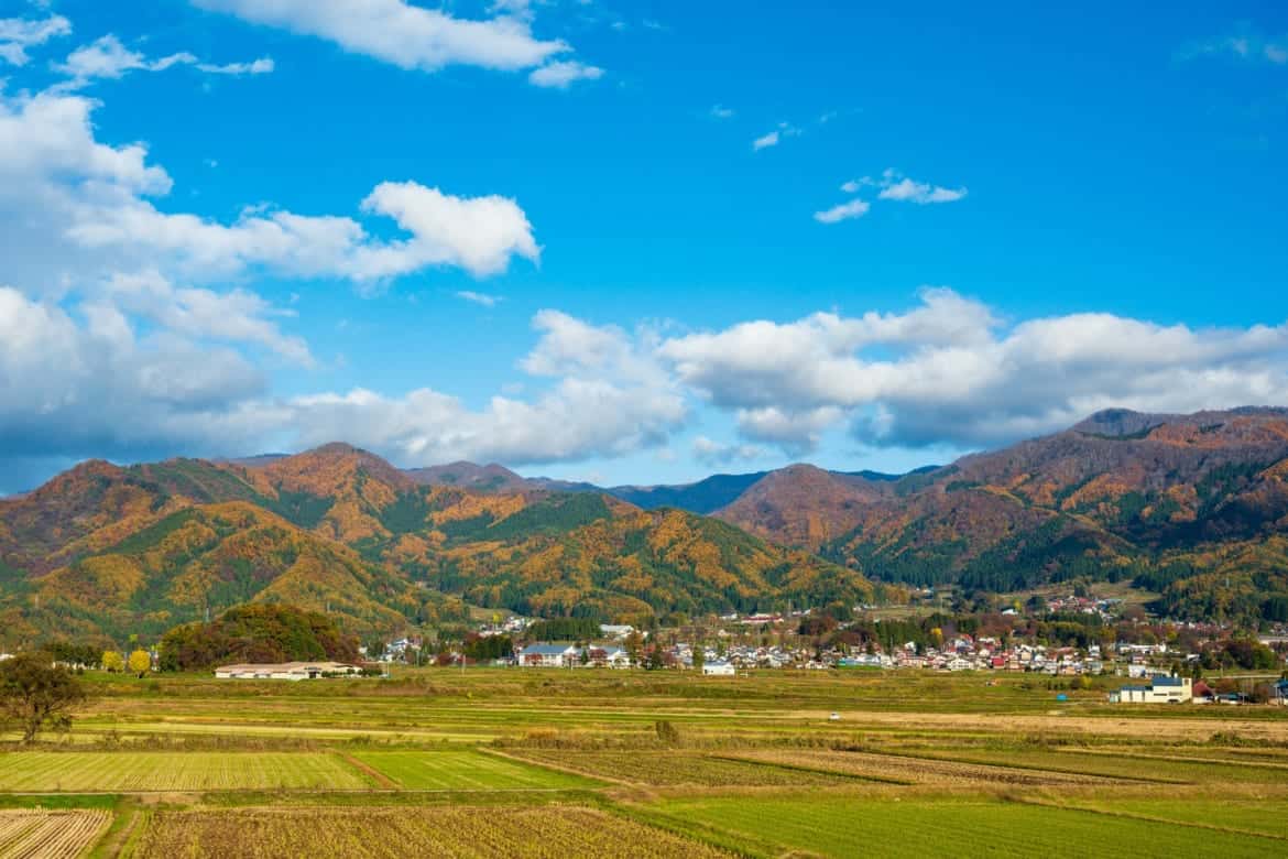 3 Ways To Spend A Perfect Day in Iiyama City