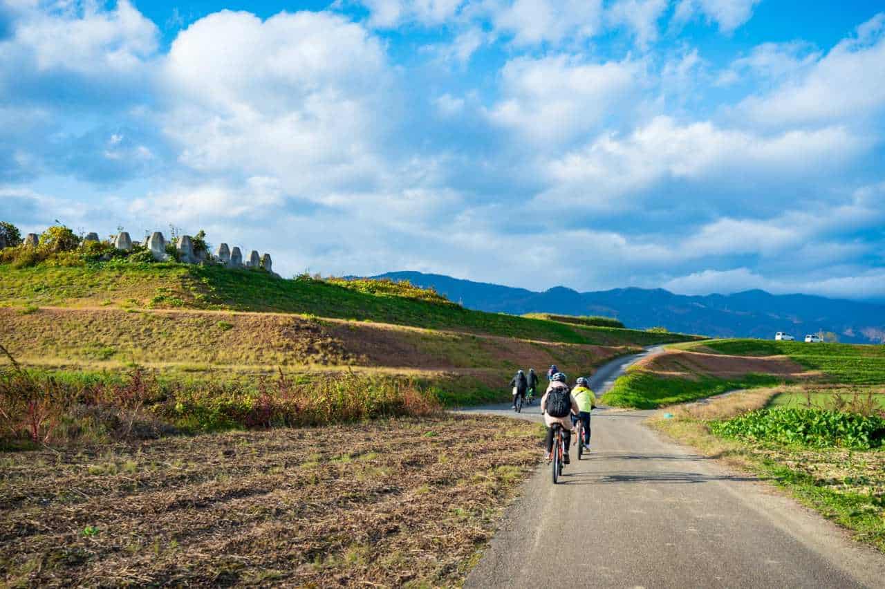 3 Ways To Spend A Perfect Day in Iiyama City