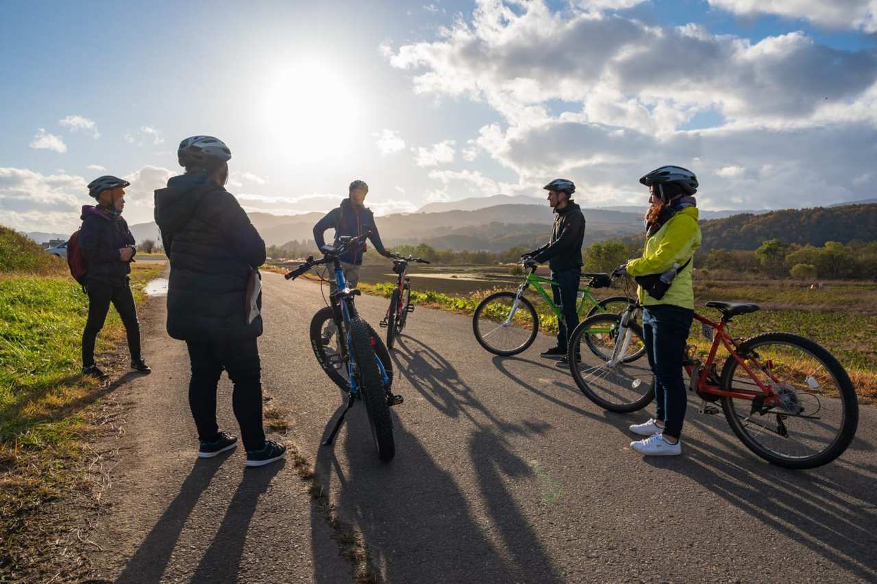 3 Ways To Spend A Perfect Day in Iiyama City