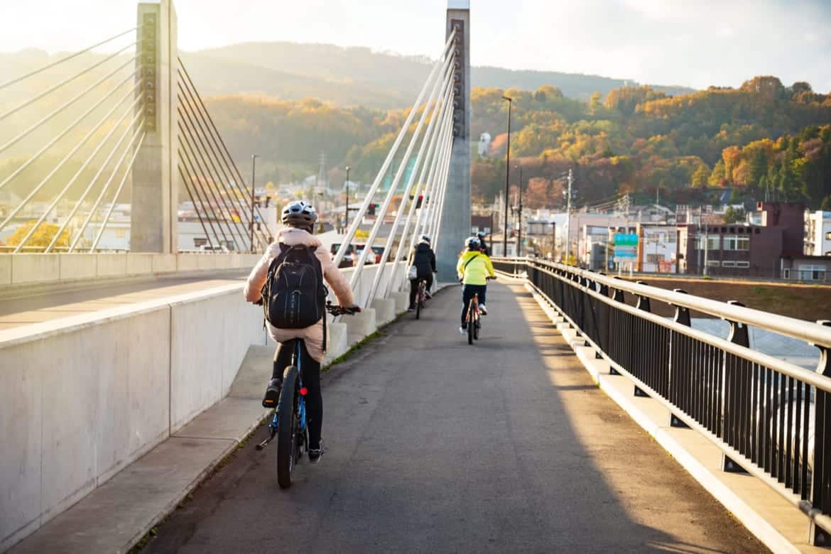 3 Ways To Spend A Perfect Day in Iiyama City