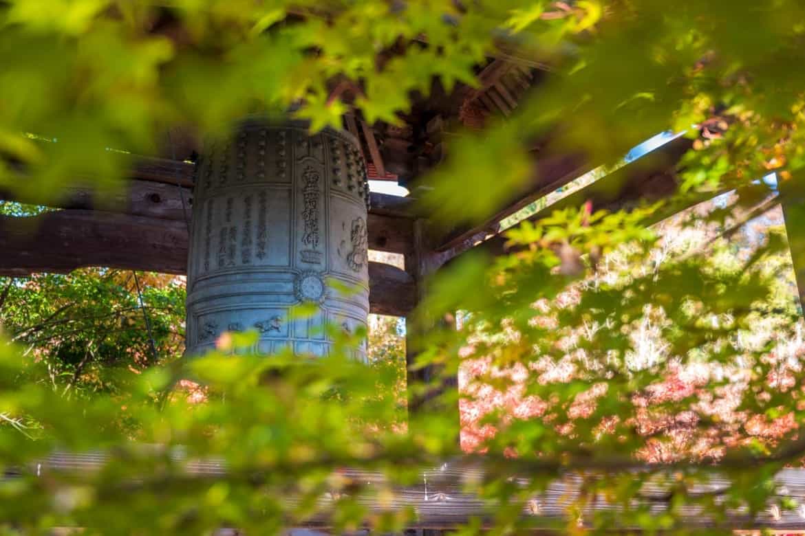 3 Ways To Spend A Perfect Day in Iiyama City