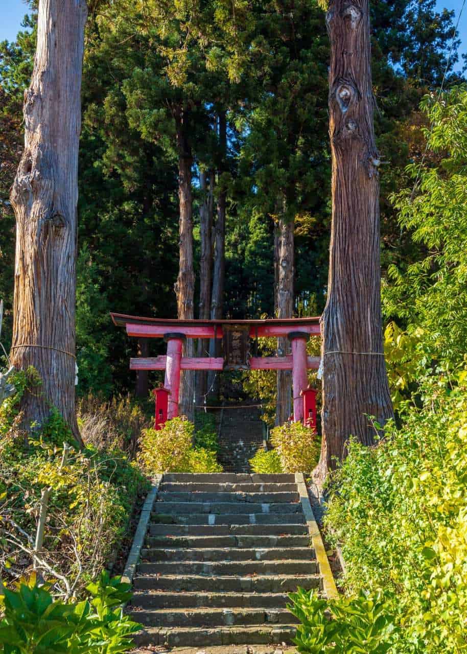 3 Ways To Spend A Perfect Day in Iiyama City