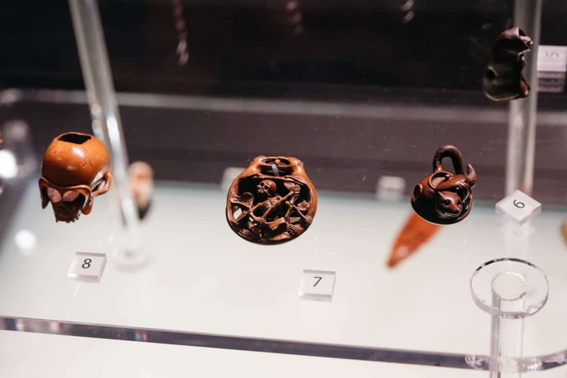 Miyoshi City - A Day Trip from Hiroshima by Bus