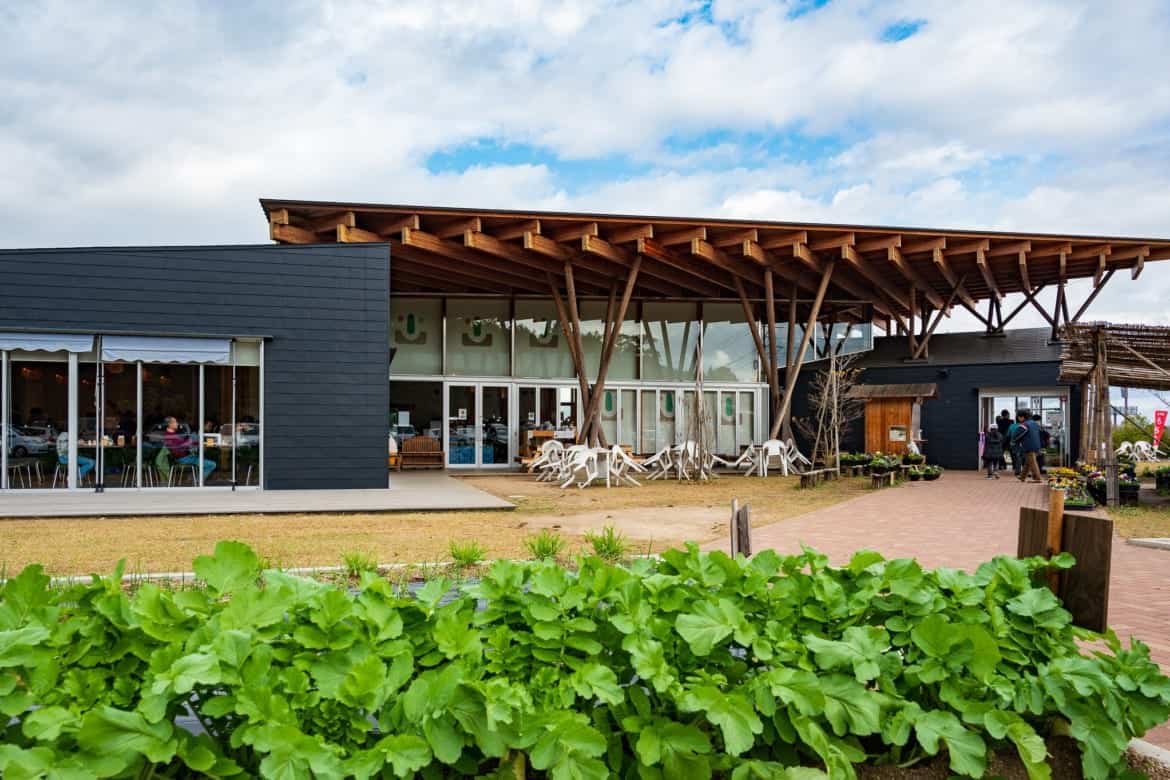 Miyoshi City - A Day Trip from Hiroshima by Bus