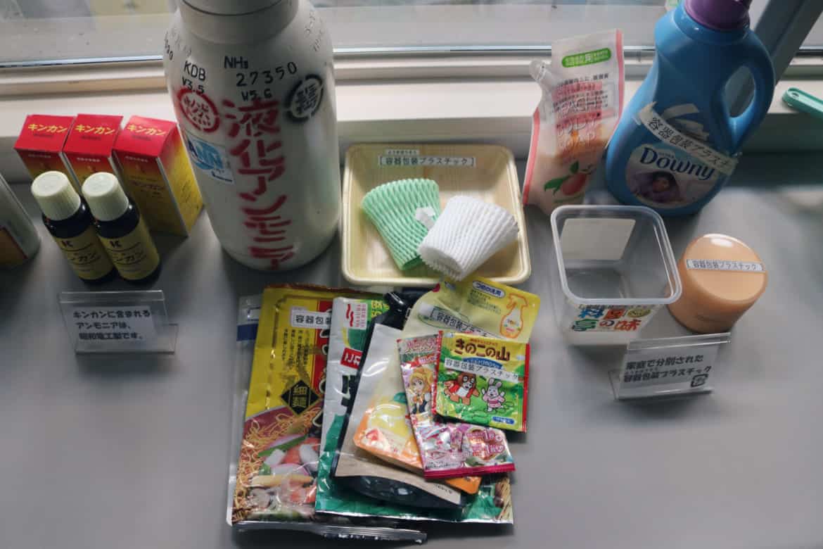 Plastic in Japan: Culture, Waste, and Recycling Solutions