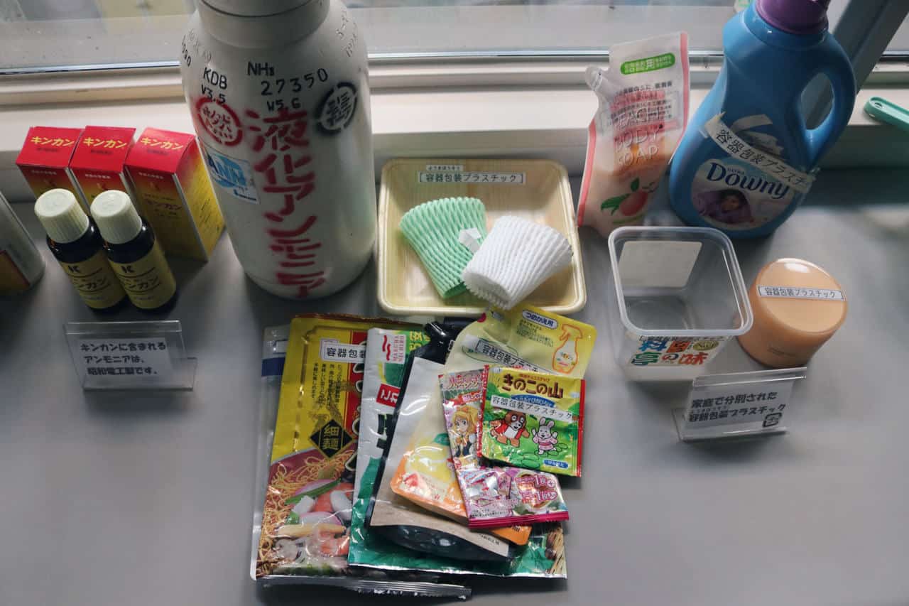 Plastic in Japan: Culture, Waste, and Recycling Solutions