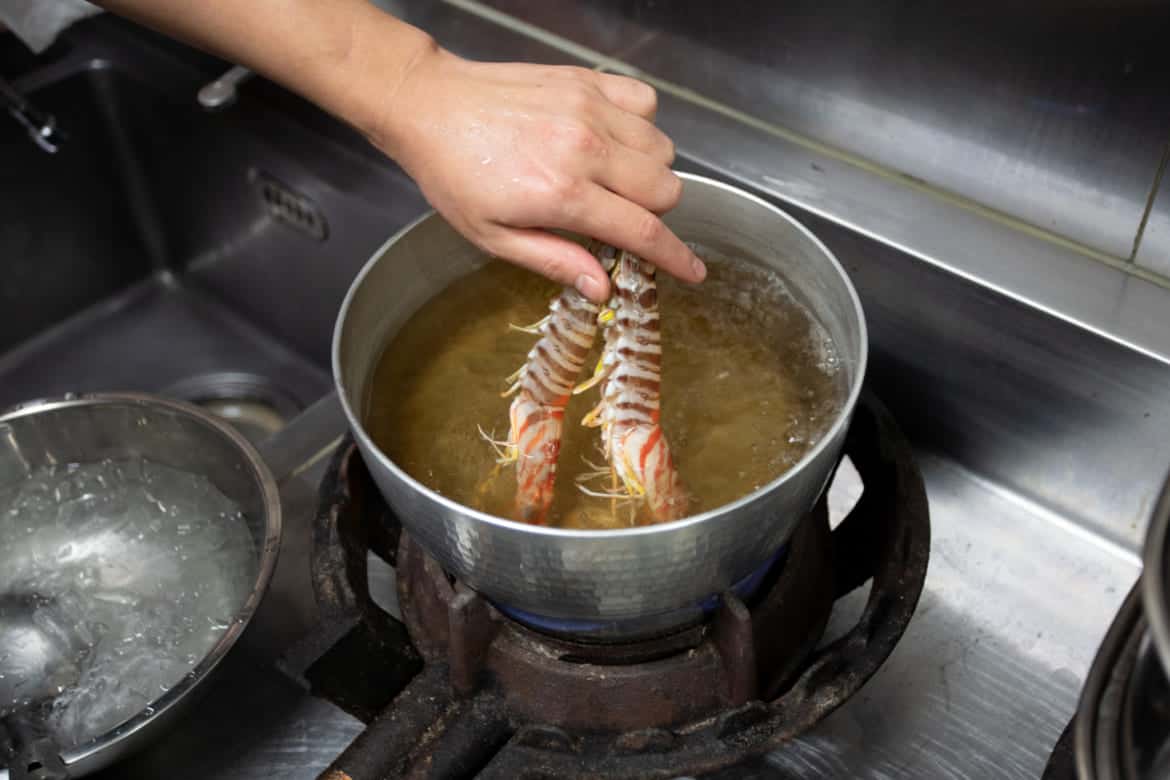 Fukuoka: Where to Experience the Culinary Excellence in Kyushu