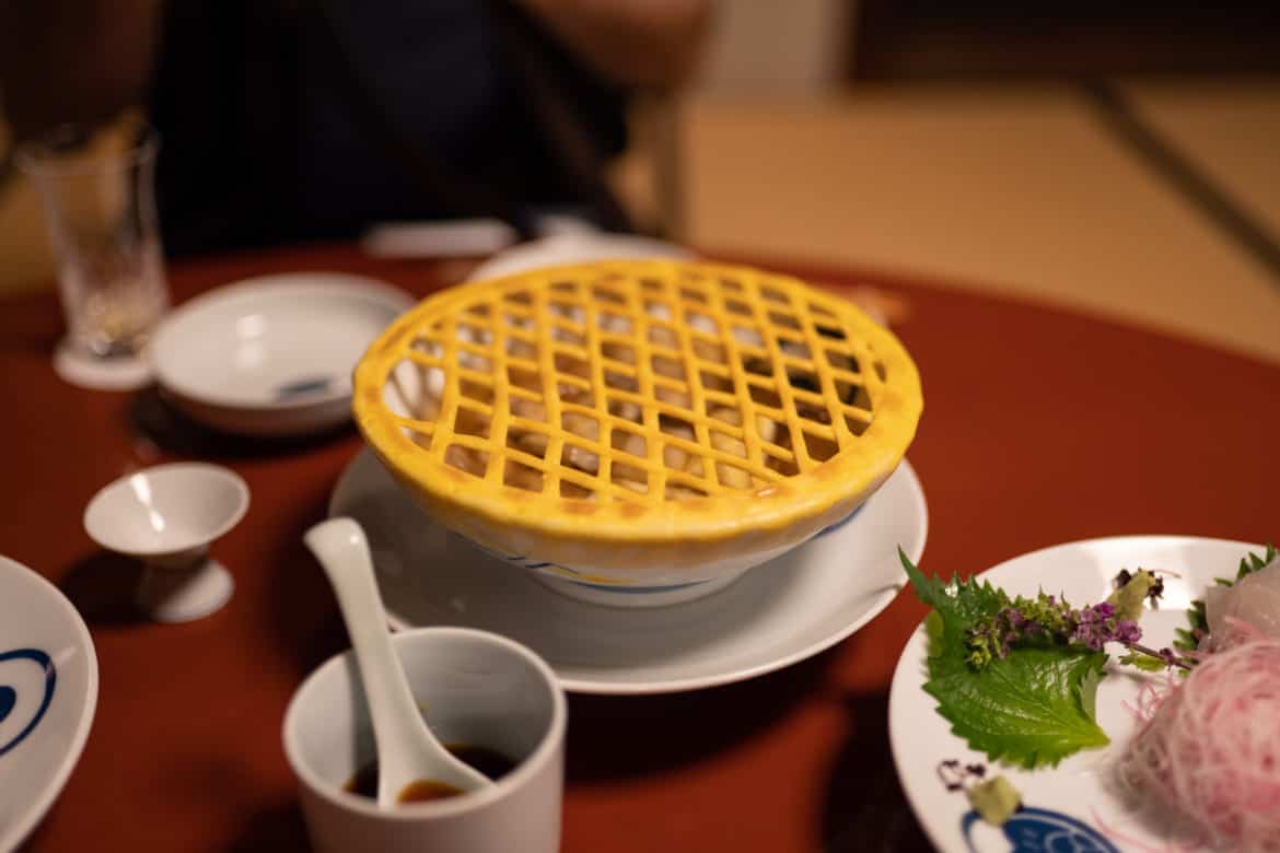 Luxury Lodging and Must-Visit Culinary Destinations in Kyushu