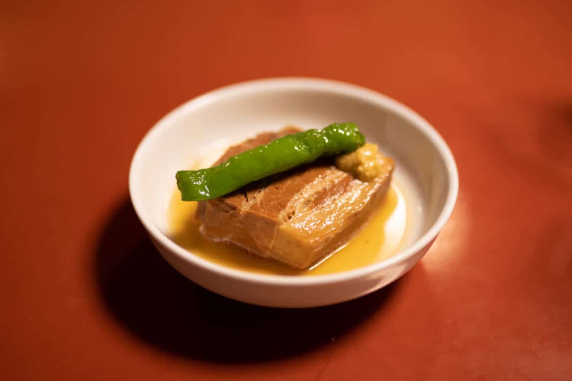 Luxury Lodging and Must-Visit Culinary Destinations in Kyushu