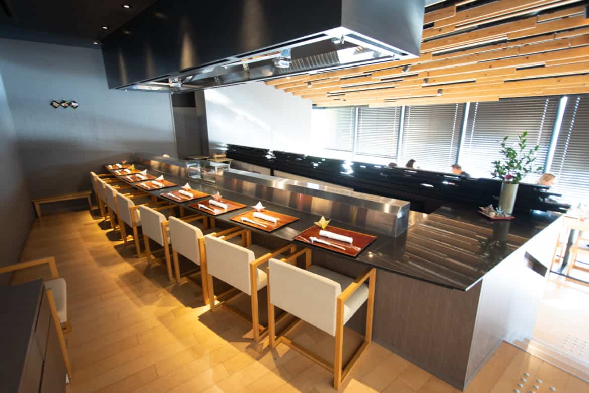 Luxury Lodging and Must-Visit Culinary Destinations in Kyushu