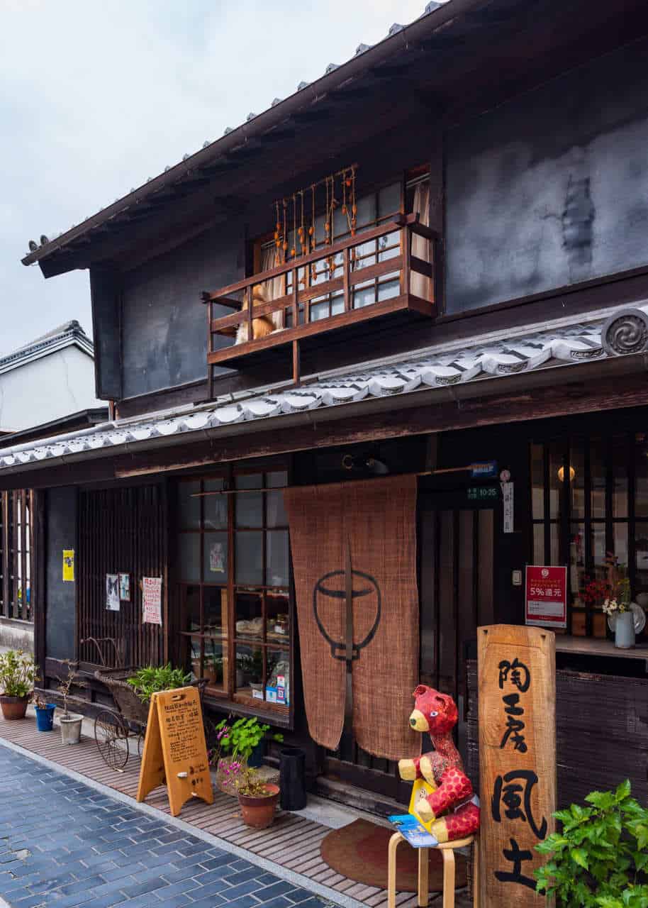 Spirited Away - Takehara's Connections to Japanese Sake and Whisky
