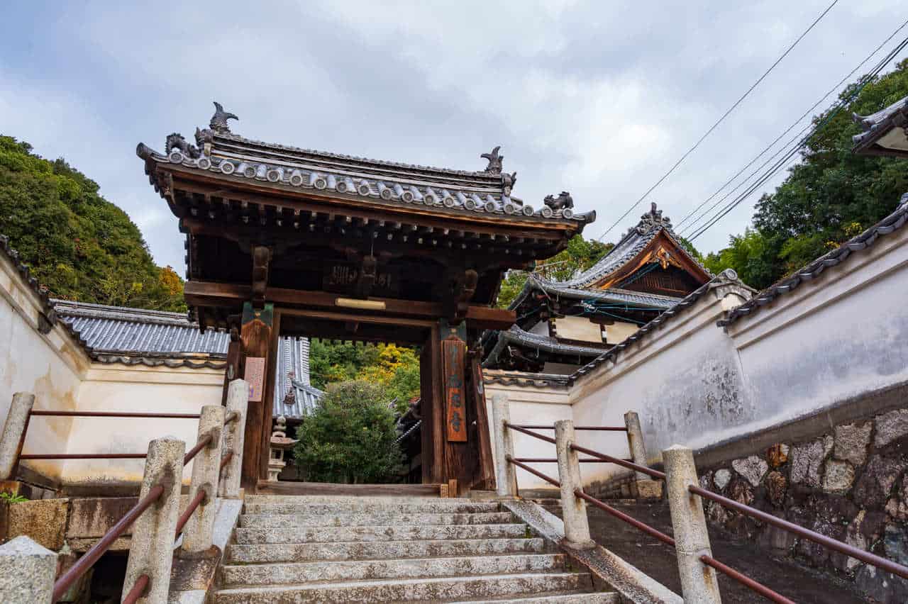 Spirited Away - Takehara's Connections to Japanese Sake and Whisky