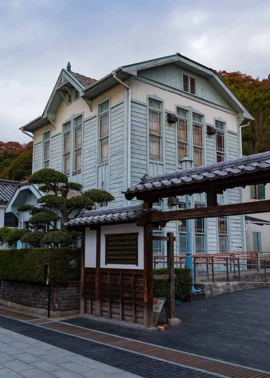 Spirited Away - Takehara's Connections to Japanese Sake and Whisky