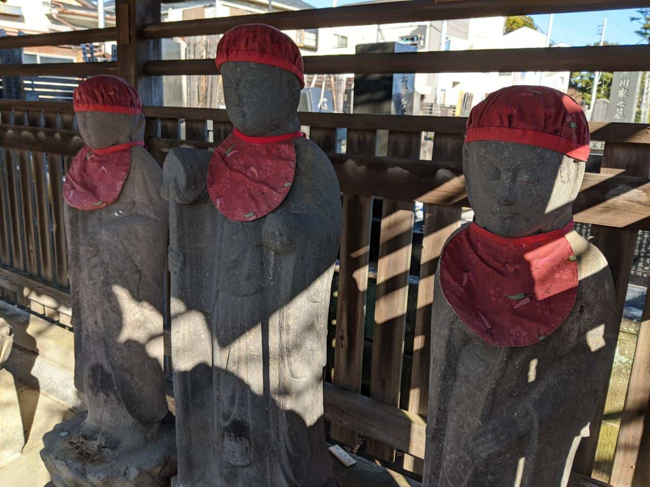 Charm, History, and White Mirin in Nagareyama, Chiba Prefecture