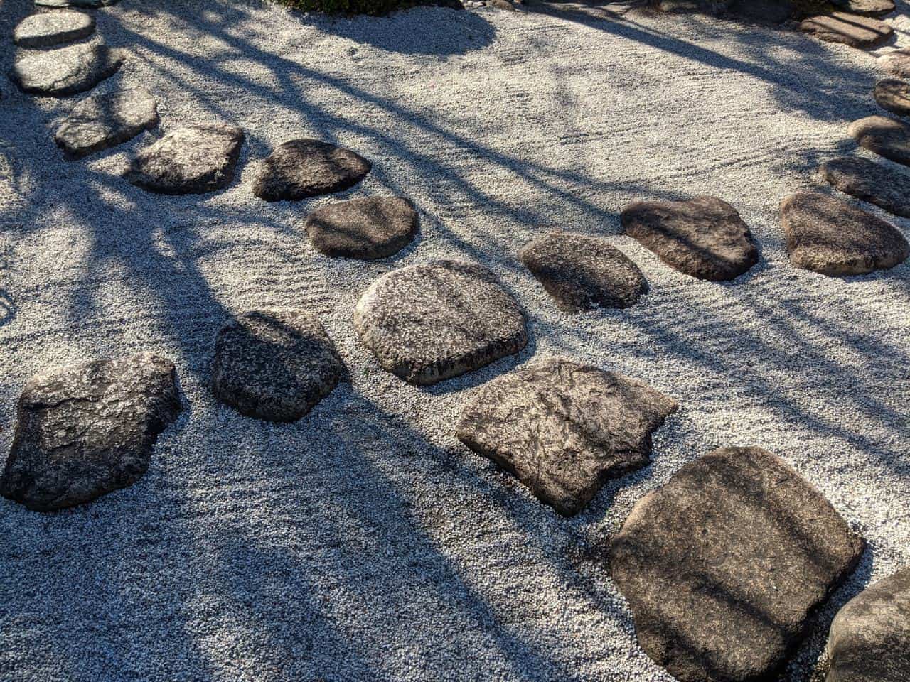 Charm, History, and White Mirin in Nagareyama, Chiba Prefecture