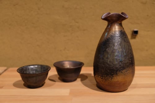 Tamba Yaki: Ancient Japanese Pottery & the Oldest Climbing Kiln in Japan