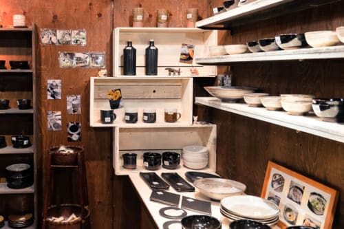 Tamba Yaki: Ancient Japanese Pottery & the Oldest Climbing Kiln in Japan