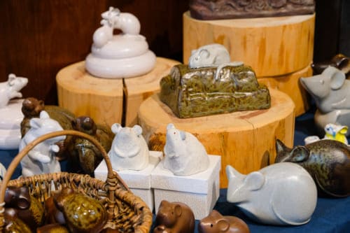 Tamba Yaki: Ancient Japanese Pottery & the Oldest Climbing Kiln in Japan