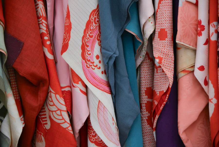 Most Popular First Names for Boys and Girls In Japan