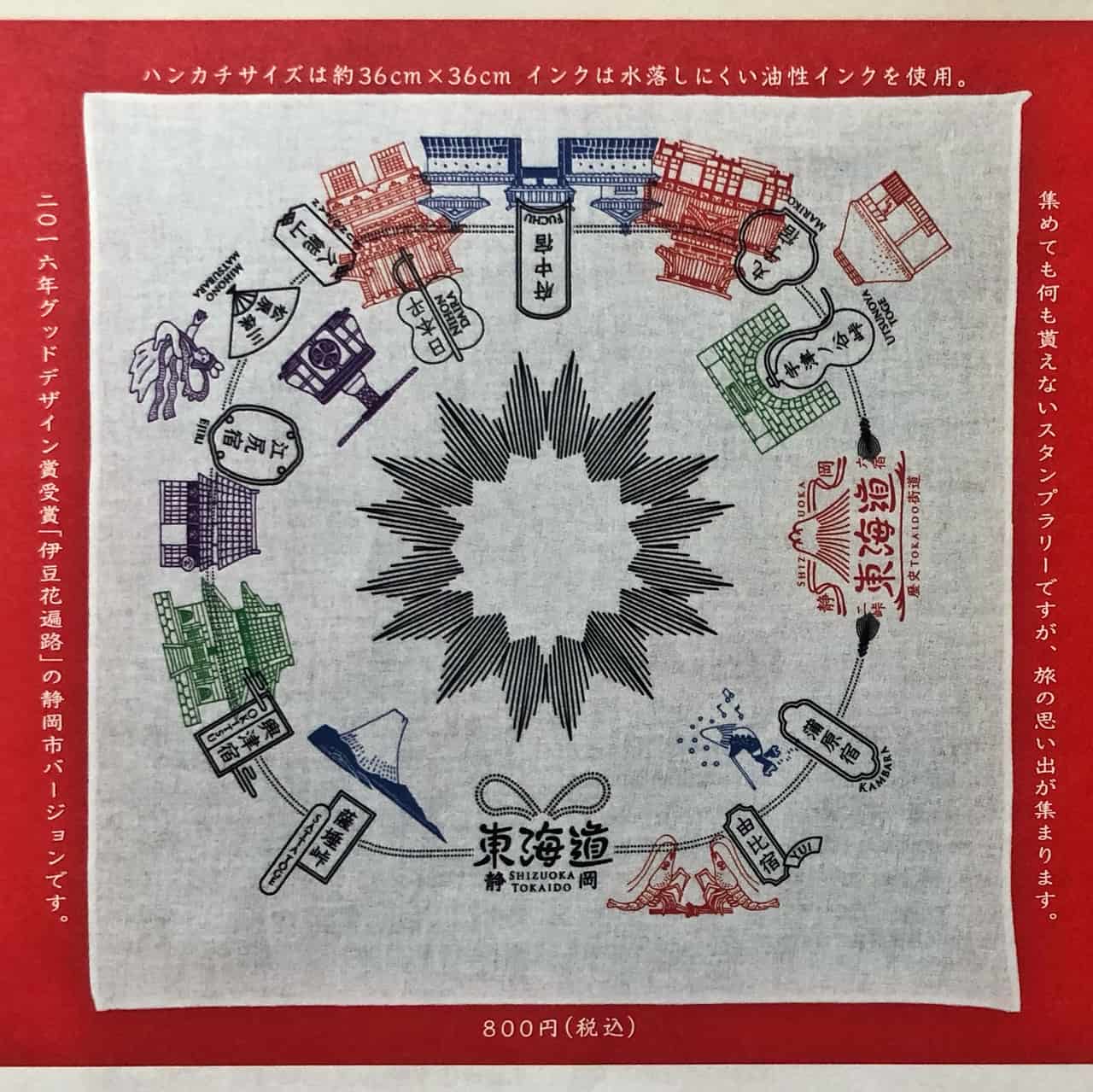 Travelling Hiroshige's "The 53 Stations of Tokaido" Road