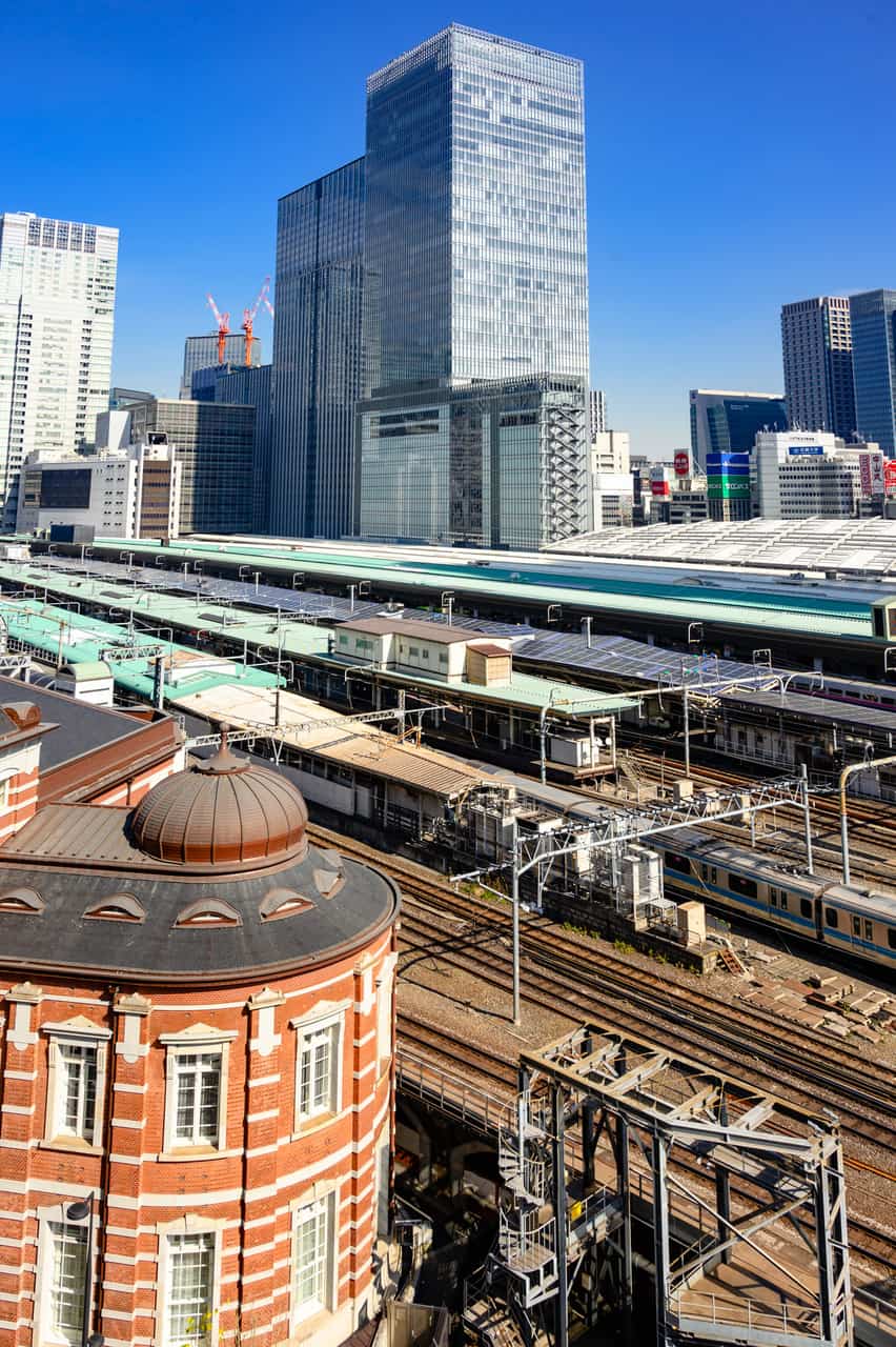 Is It Worth Buying A Japan Rail Pass To Travel In Japan?
