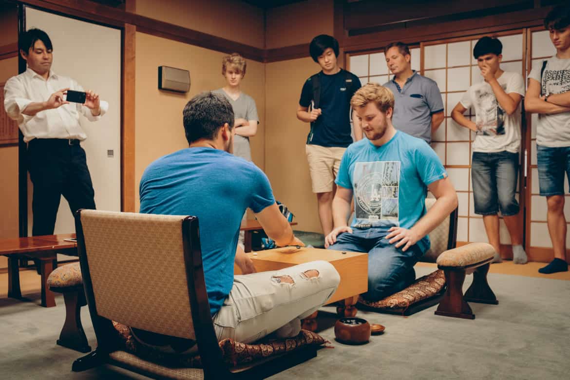 Go Game: What is it, How to Play, and Where to Play in Japan