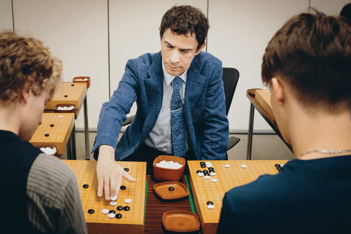 Go Game: What is it, How to Play, and Where to Play in Japan