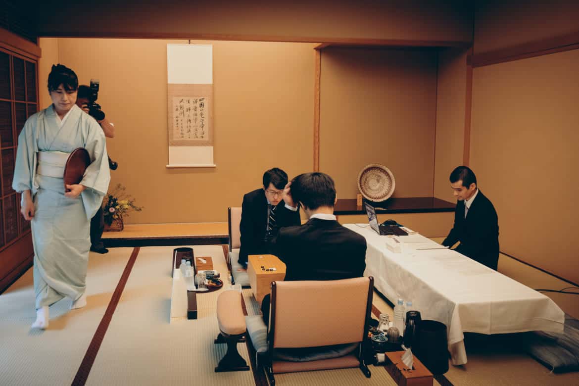 Go Game: What is it, How to Play, and Where to Play in Japan