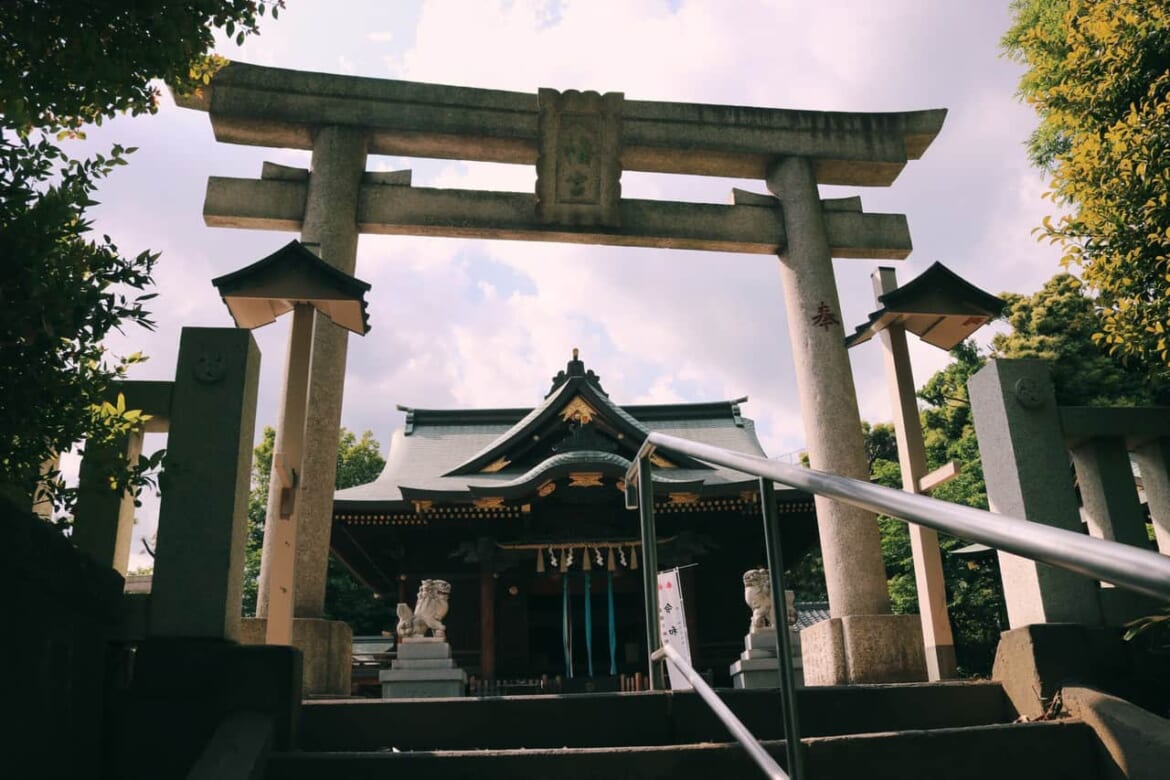 Akabane: The Dynamic and Vibrant Neighborhood of Tokyo's North