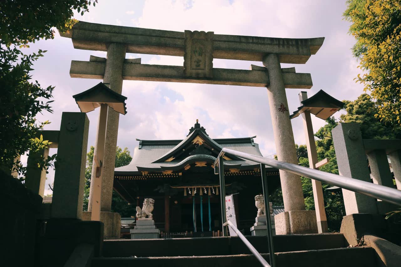 Akabane: The Dynamic and Vibrant Neighborhood of Tokyo's North