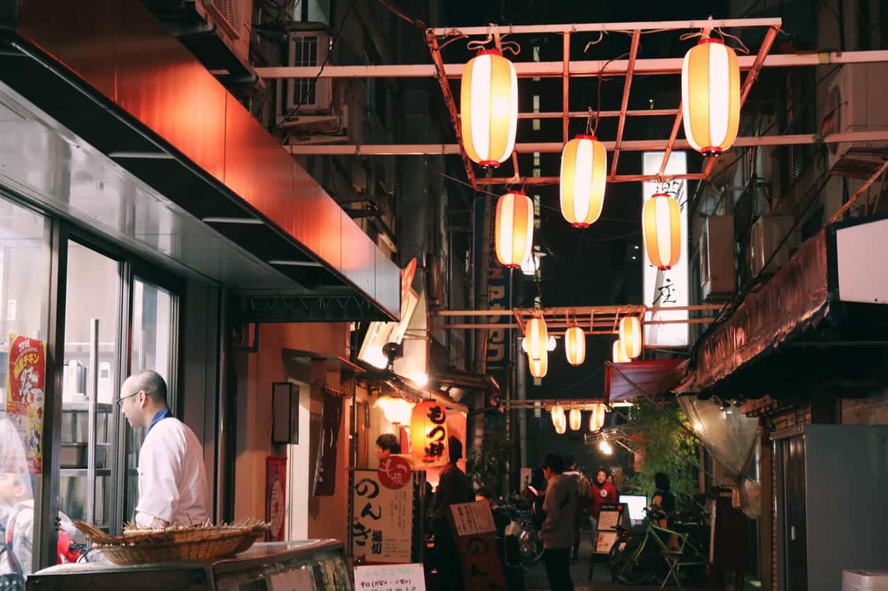 Akabane: The Dynamic and Vibrant Neighborhood of Tokyo's North