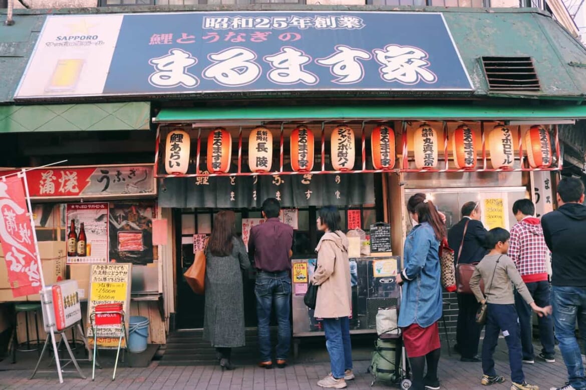 Akabane: The Dynamic and Vibrant Neighborhood of Tokyo's North