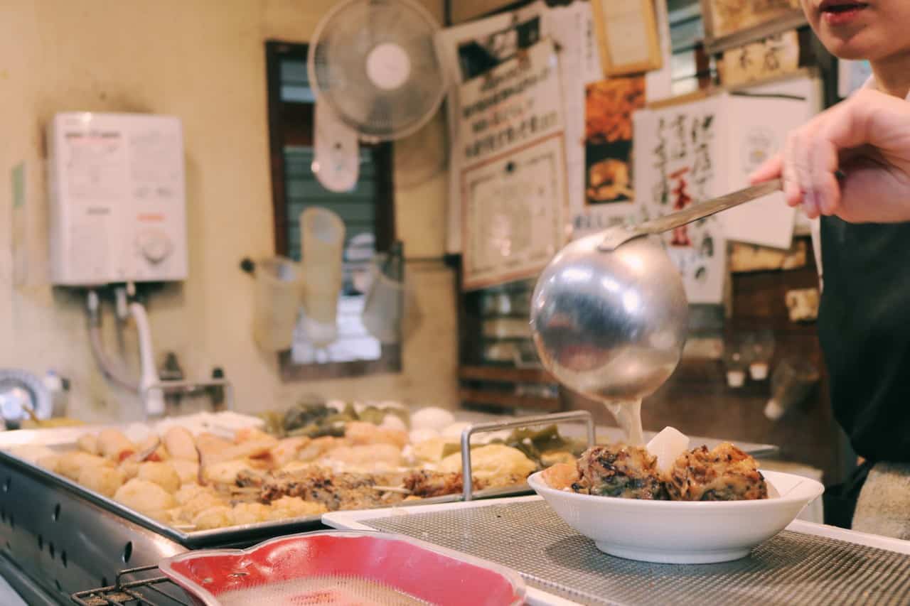 Akabane: The Dynamic and Vibrant Neighborhood of Tokyo's North