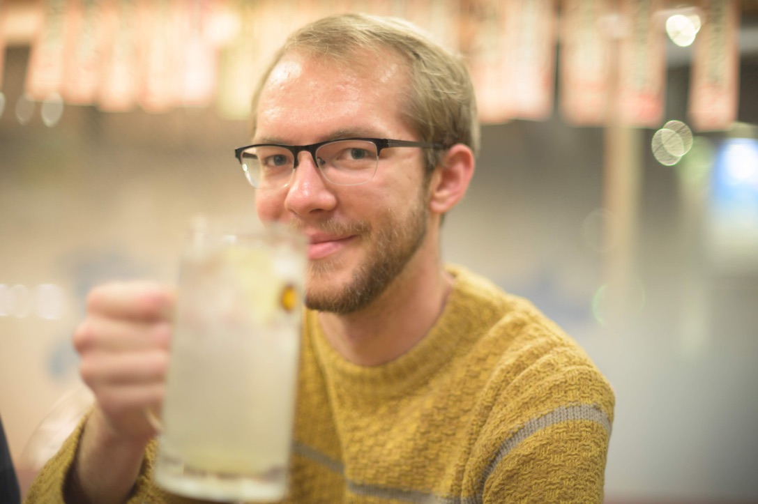 Joseph Wentz, Author at VOYAPON