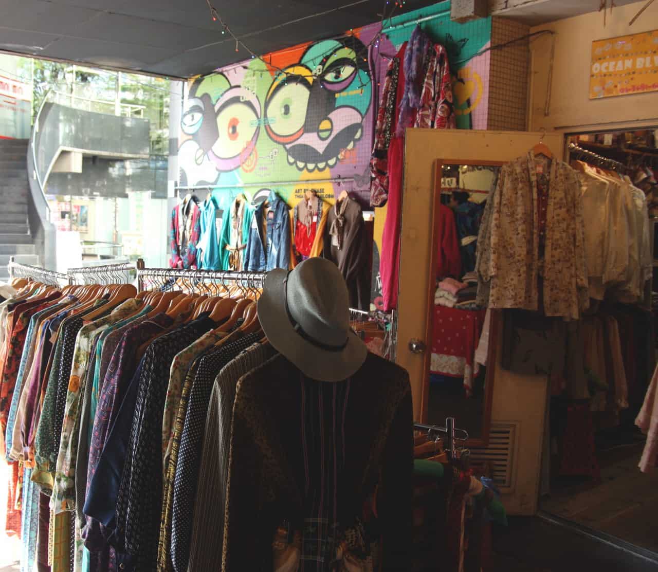 Shimokitazawa: Go Vintage Shopping in Tokyo's Bohemian District