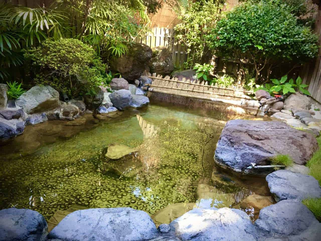 Experience Total Onsen Relaxation in the Kyushu Countryside of Japan