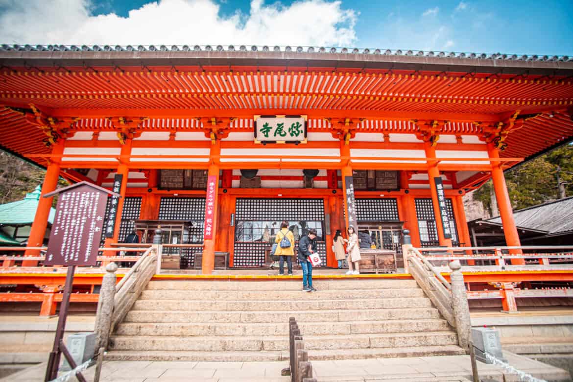 Religion in Japan: What is the main religion in Japan?