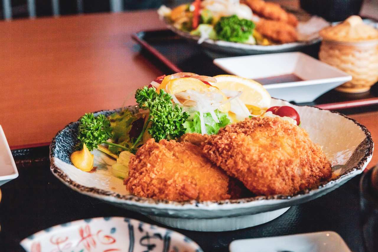 Oji, A Nature and History Oasis in Tokyo