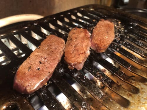 Yakiniku: An Introduction to Japanese-Style Grilled Meat Dish