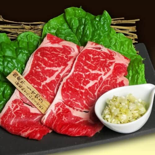 Yakiniku: An Introduction to Japanese-Style Grilled Meat Dish