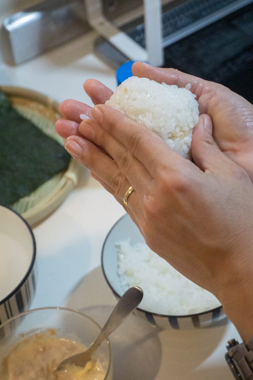 Onigiri: An Easy Recipe to Make Classic Rice Balls at Home