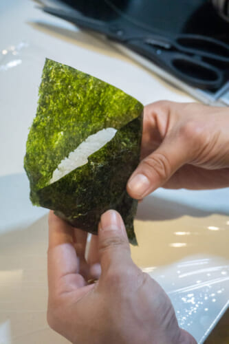 Onigiri: An Easy Recipe to Make Classic Rice Balls at Home