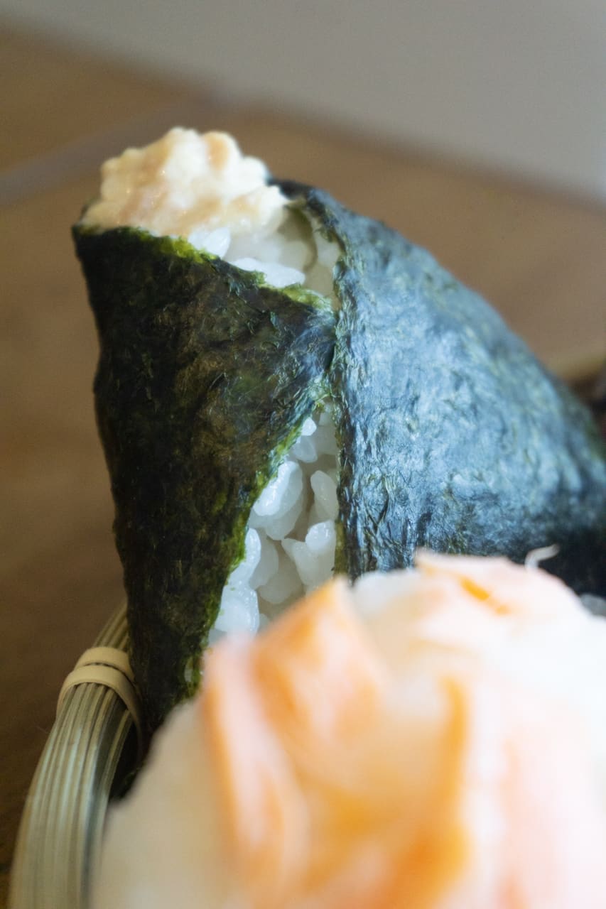 Onigiri: An Easy Recipe to Make Classic Rice Balls at Home